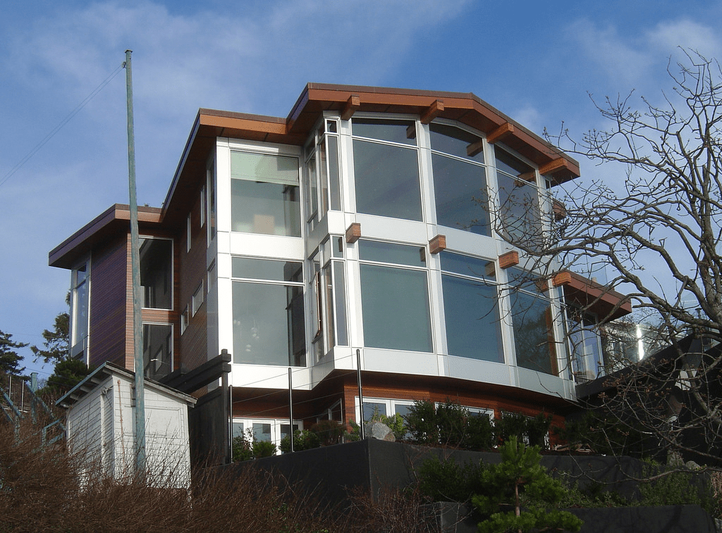 The Pros and Cons of a Double Envelope House Construction